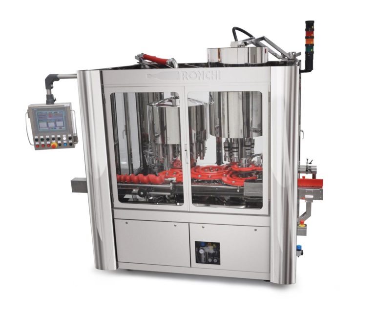 Ronchi Packaging | Fillers