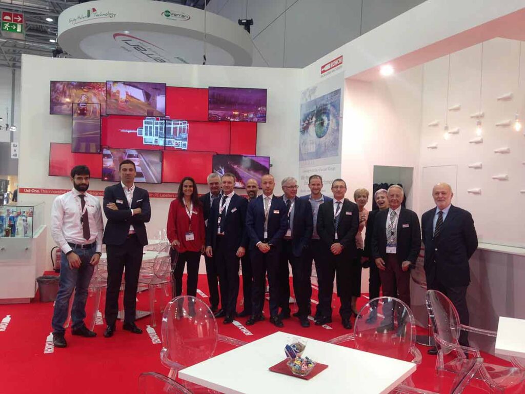 Ronchi Packaging | Tradition meets innovation at Interpack 2017: a ...