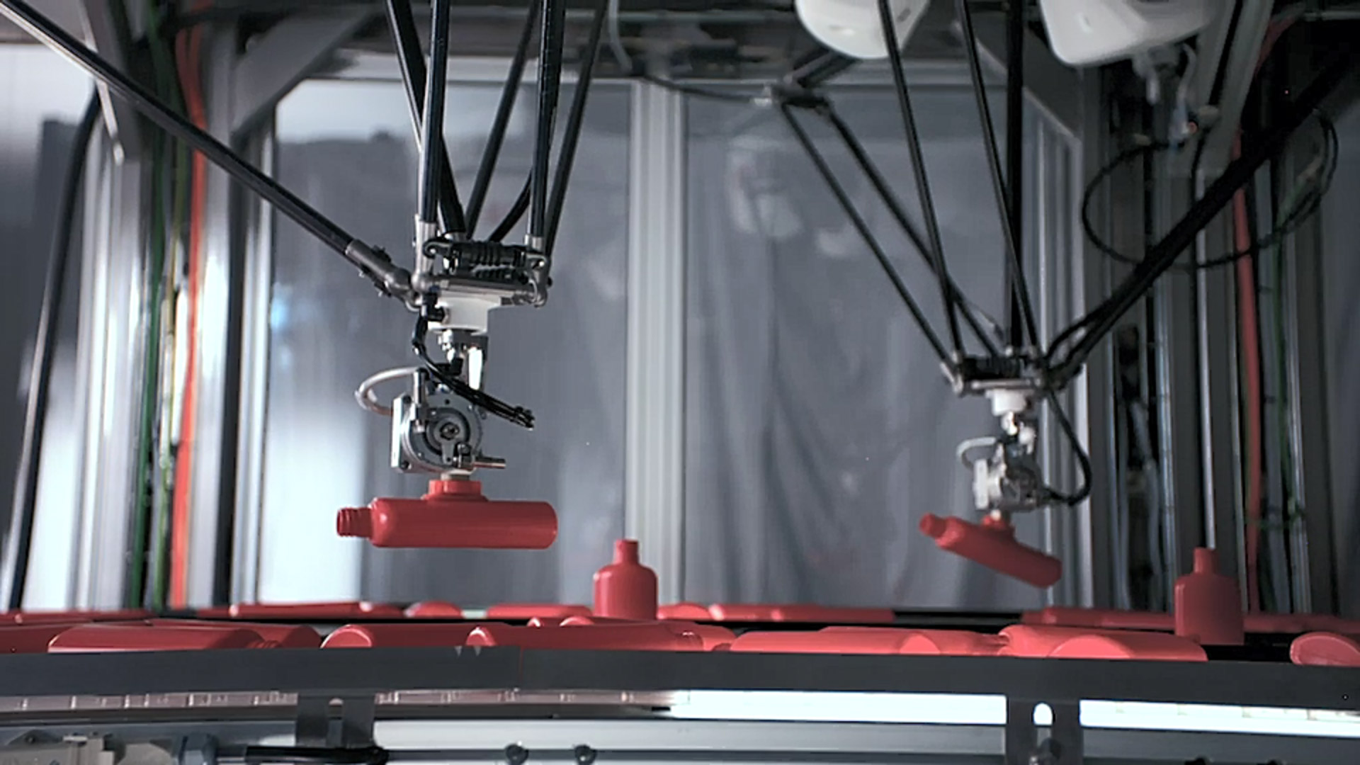 Ronchi Packaging | Betel Δ-EVO