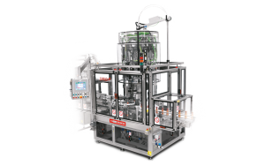 Ronchi Packaging | Ronchi America