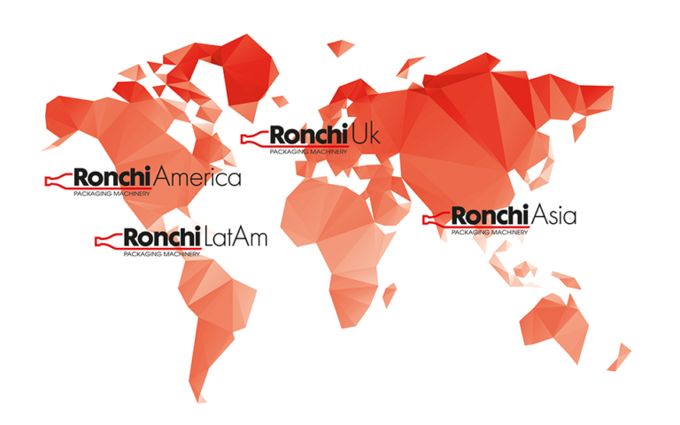 Ronchi Packaging | Company