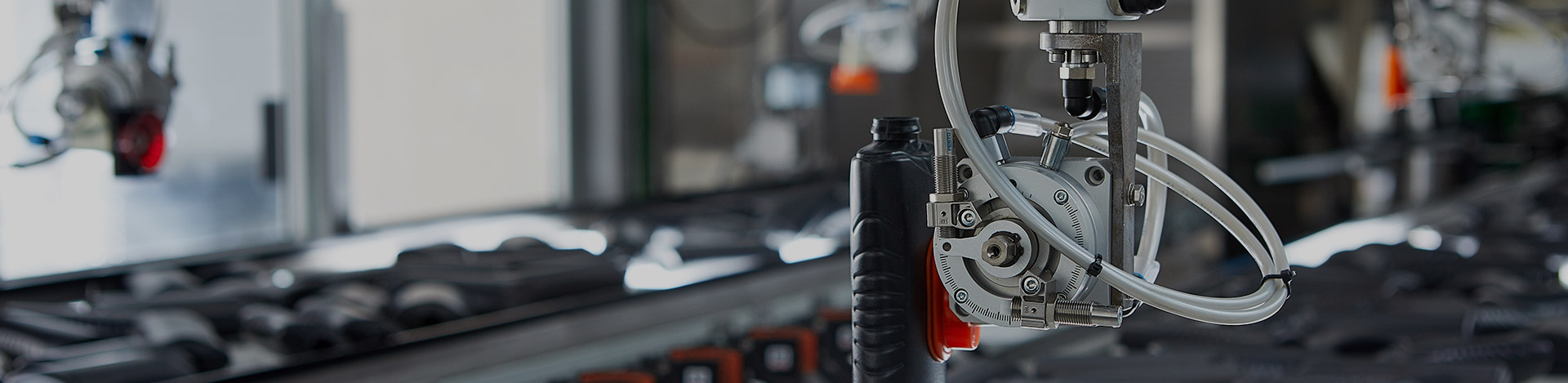 Ronchi Packaging | Betel Δ-EVO